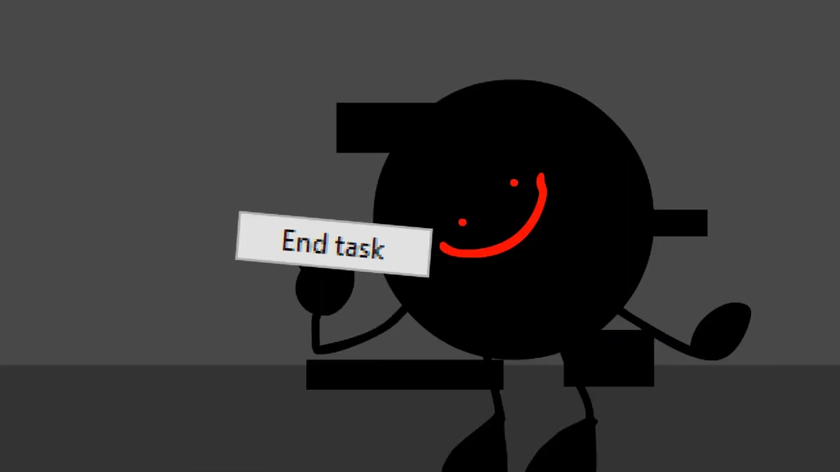 End Task Button | Pixelcraftian Wiki | Fandom