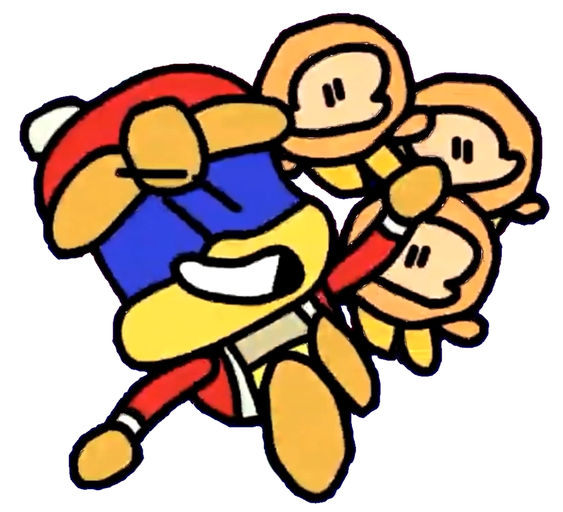 King Dedede | Pixelcraftian Wiki | Fandom