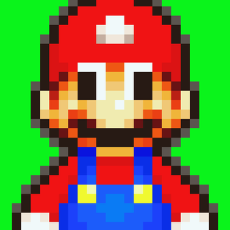 Mario (SMG4) | Pixelcraftian Wiki | Fandom