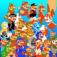 Power-Up | Pixelcraftian Wiki | Fandom