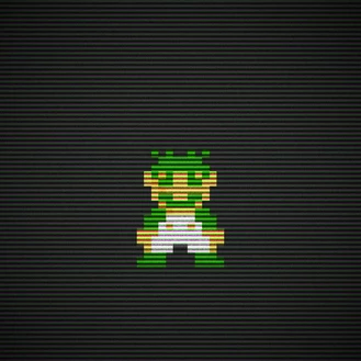Lucas | Pixelcraftian Wiki | Fandom