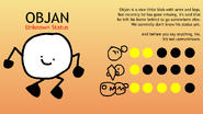 Objan | Pixelcraftian Wiki | Fandom
