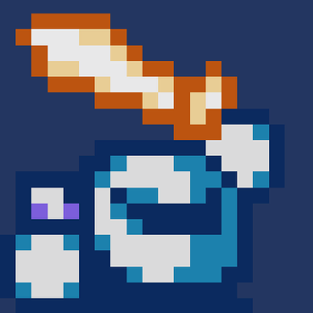 Meta Knight | Pixelcraftian Wiki | Fandom