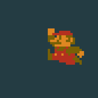 Mario (NES) | Pixelcraftian Wiki | Fandom