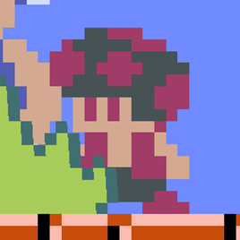 Spoko | Pixelcraftian Wiki | Fandom