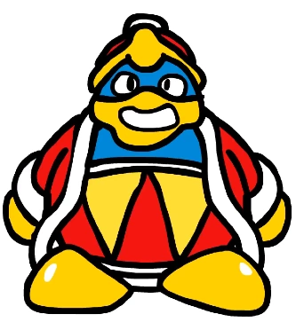 King Dedede | Pixelcraftian Wiki | Fandom