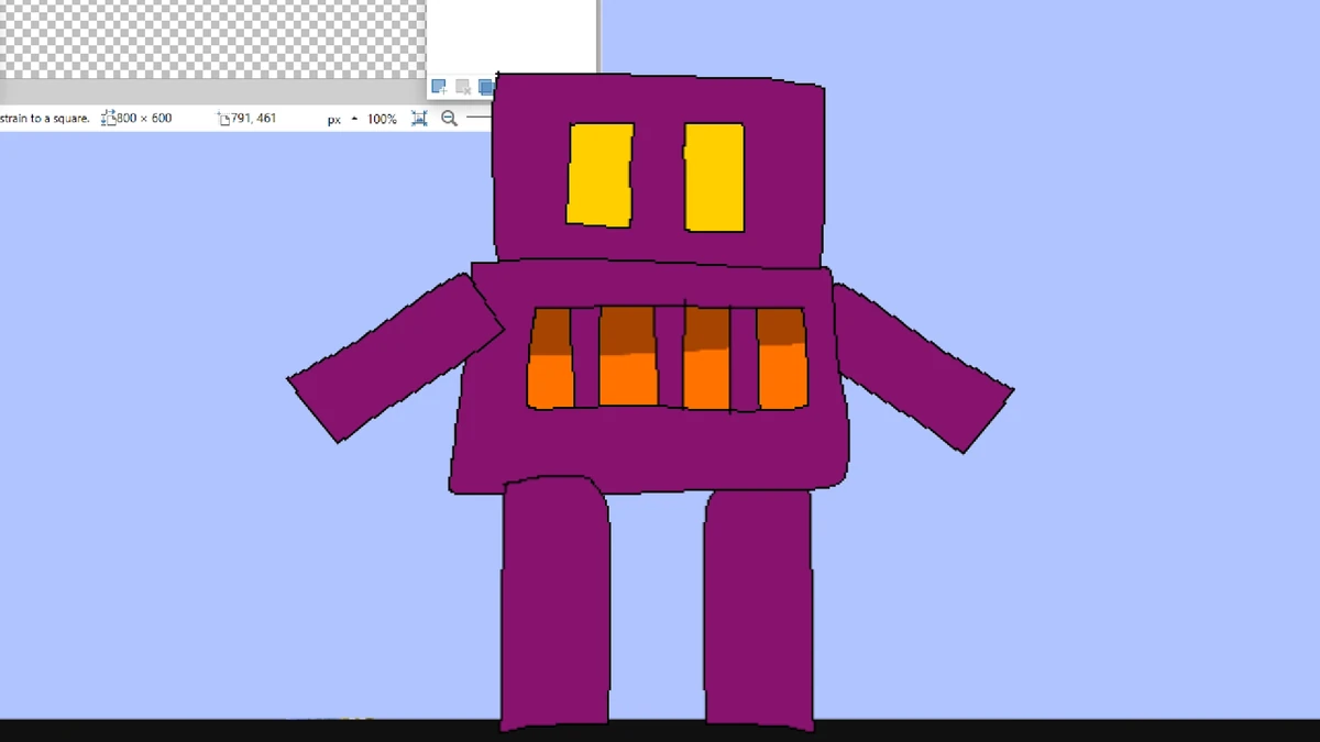 Untitled | Pixelcraftian Wiki | Fandom