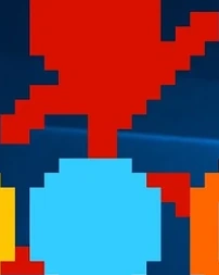 Red Stick Figure | Pixelcraftian Wiki | Fandom