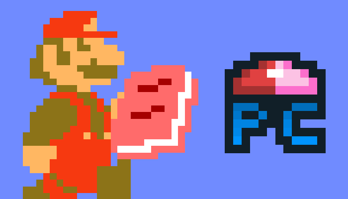 Mario's Journal | Pixelcraftian Wiki | Fandom