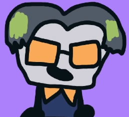 N.M.E. Sales Guy | Pixelcraftian Wiki | Fandom