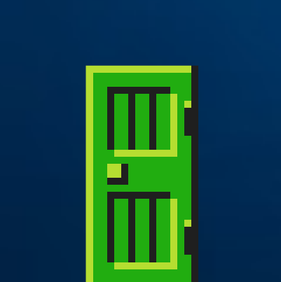 Warp Door | Pixelcraftian Wiki | Fandom