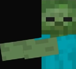 Zombie Judge | Pixelcraftian Wiki | Fandom