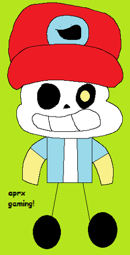 Aprx | Pixelcraftian Wiki | Fandom