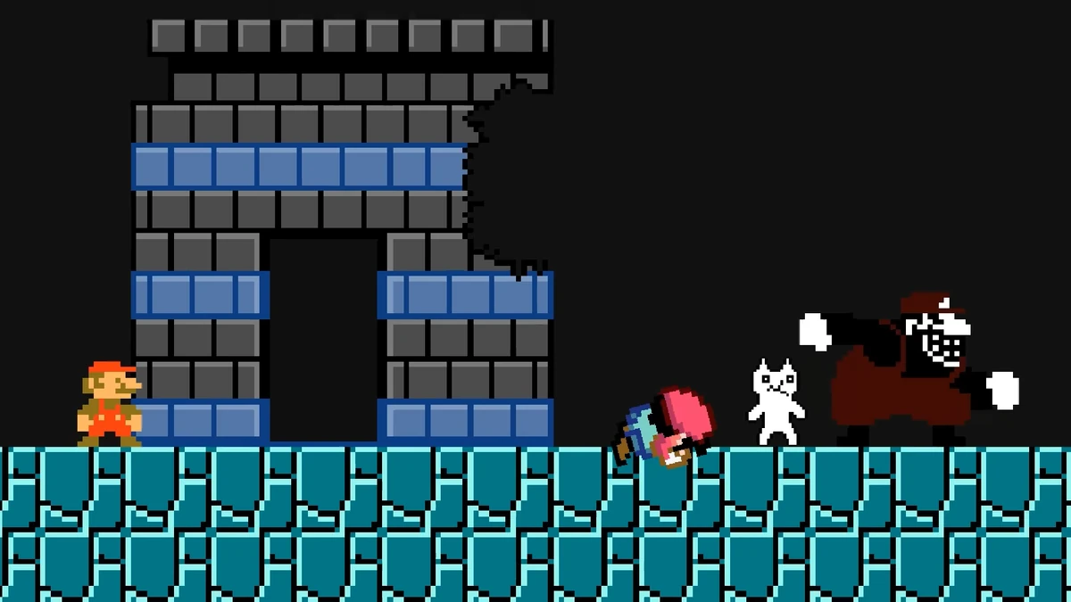 Sentient | Pixelcraftian Wiki | Fandom