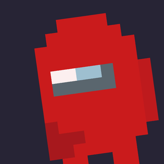 Crewmate | Pixelcraftian Wiki | Fandom