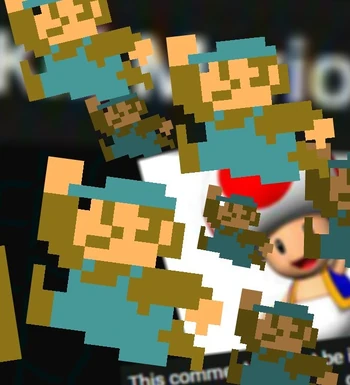 The Community | Pixelcraftian Wiki | Fandom