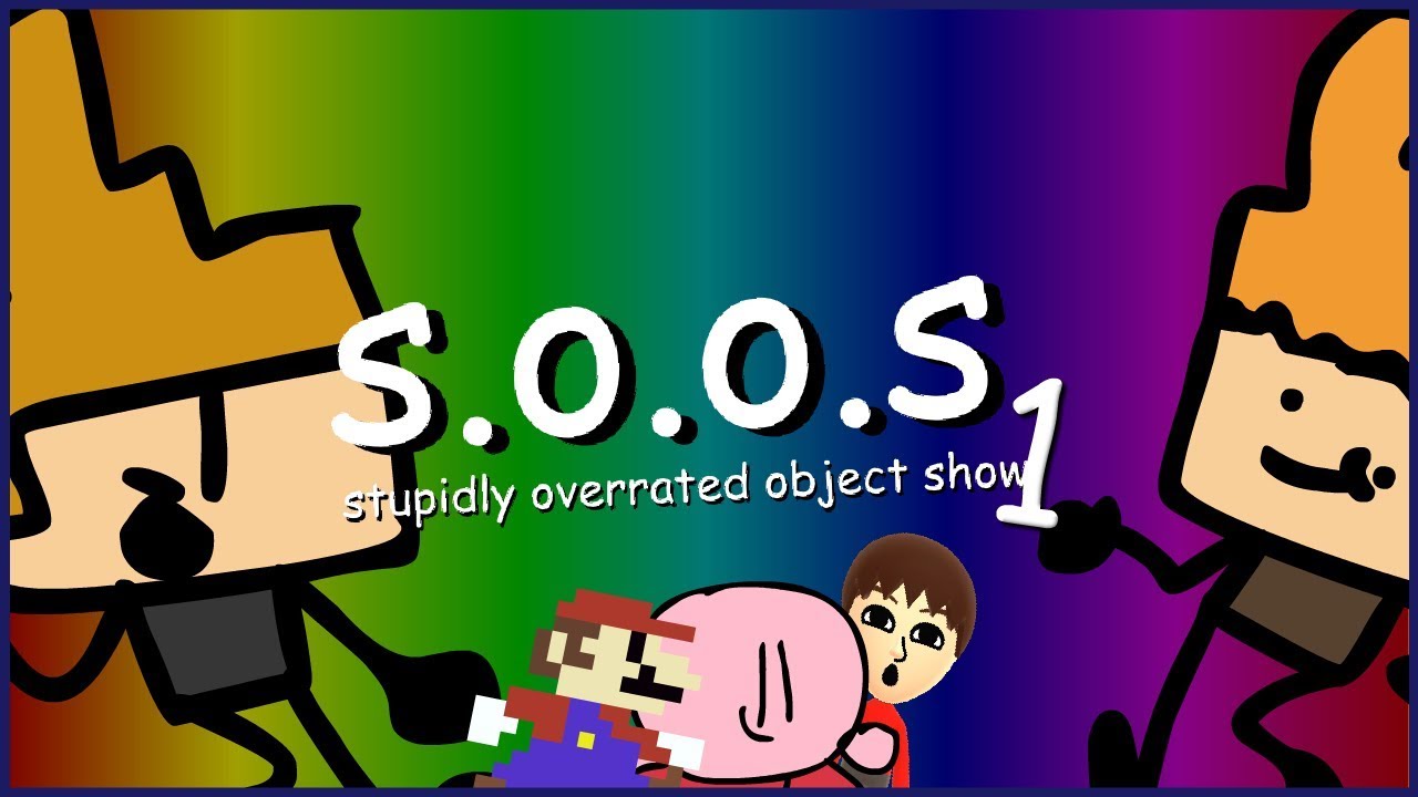 SOOS | Pixelcraftian Wiki | Fandom