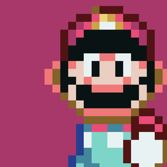 Mario (Calamity) | Pixelcraftian Wiki | Fandom