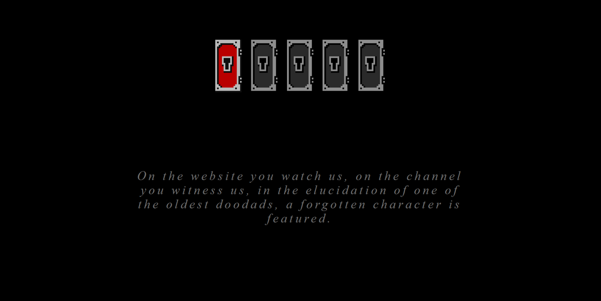 Mario's New Friend Arg | Pixelcraftian Wiki | Fandom