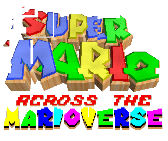 Super Mario: Across the Marioverse | Pixelcraftian Wiki | Fandom