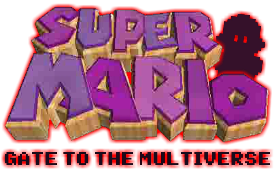 Super Mario: Gate to the Multiverse | Pixelcraftian Wiki | Fandom