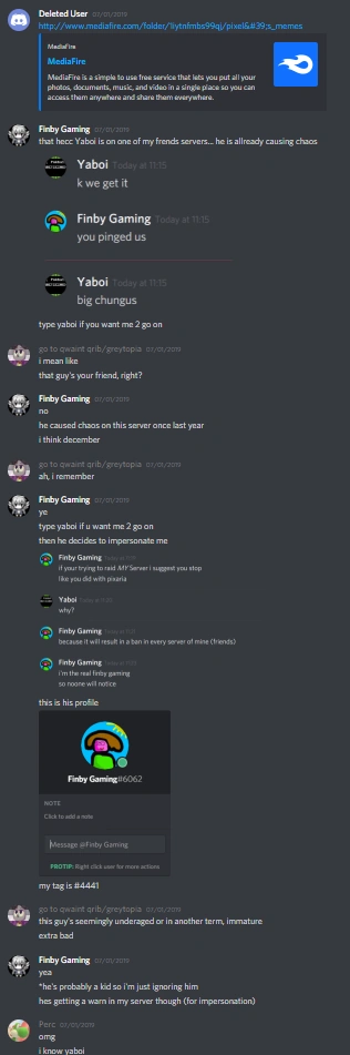 The Pixelcraftian Archive | Pixelcraftian Wiki | Fandom