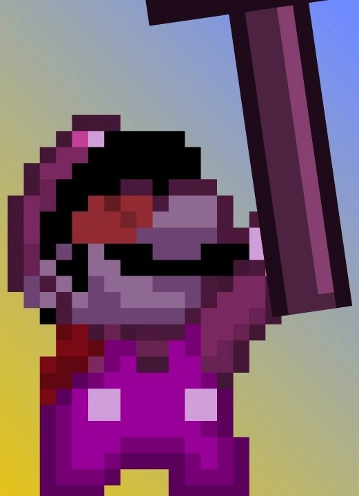 Otherworld Leader (Future) | Pixelcraftian Wiki | Fandom