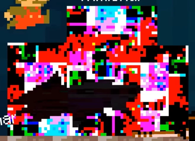 CORE PROJECT.ula | Pixelcraftian Wiki | Fandom