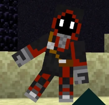 BadBoyHalo | Pixelcraftian Wiki | Fandom