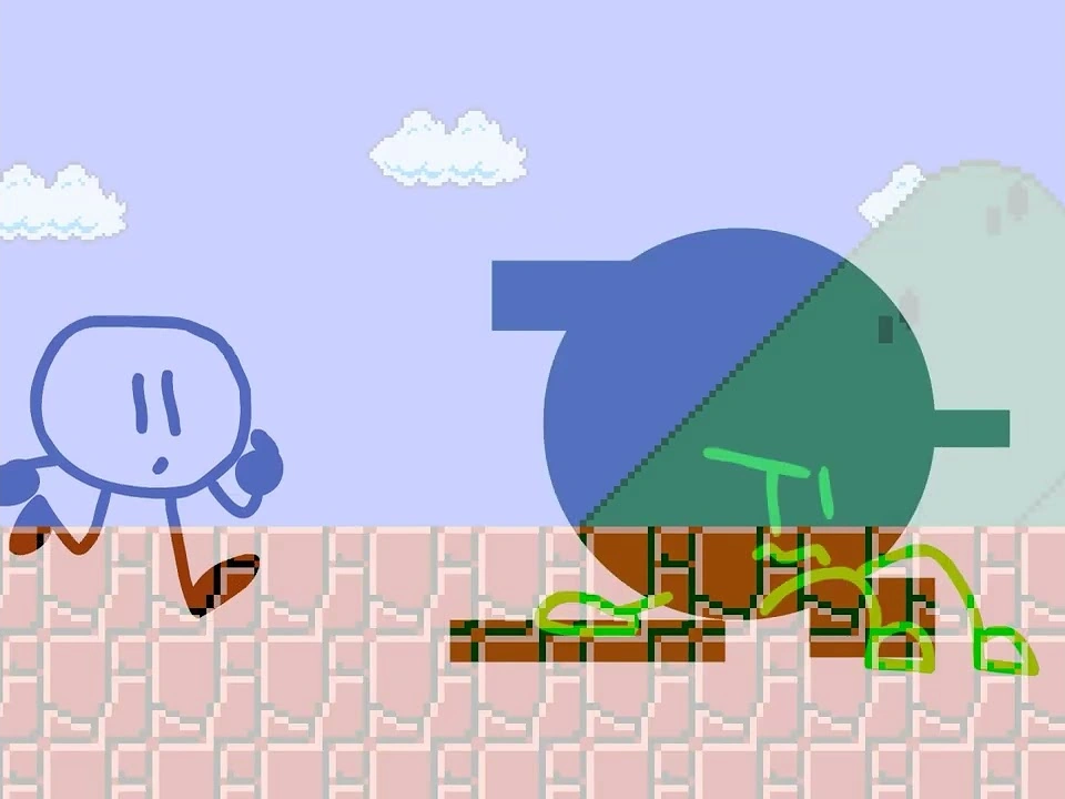 An undying memory | Pixelcraftian Wiki | Fandom