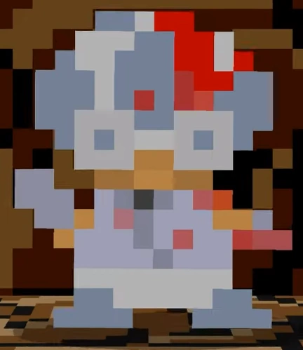 Duncan | Pixelcraftian Wiki | Fandom