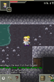 Scroll of Teleportation | Pixel Dungeon Wiki | Fandom