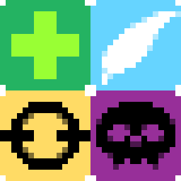 Status effects | Pixel Dungeon Wiki | Fandom