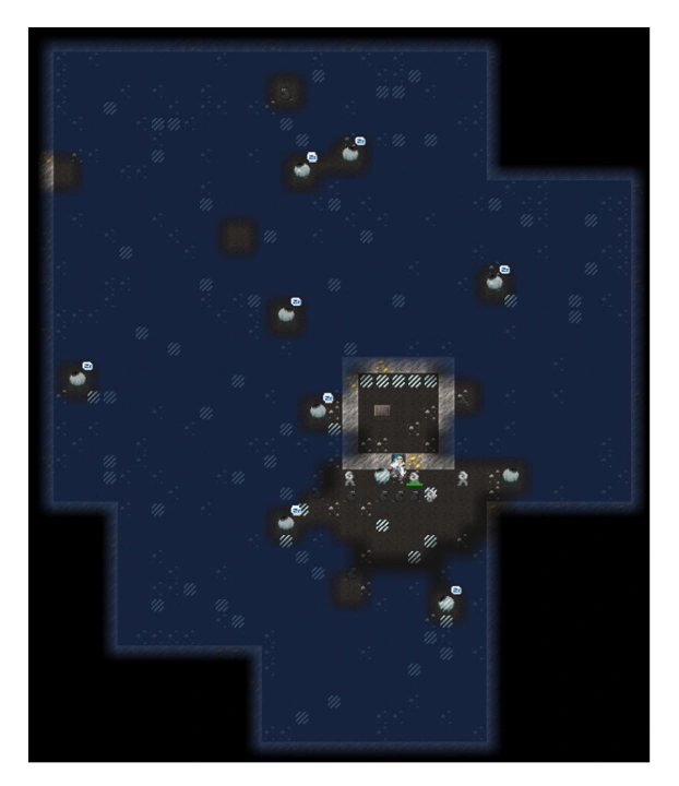 Sprouted Pixel Dungeon/Bosses | Pixel Dungeon Wiki | Fandom