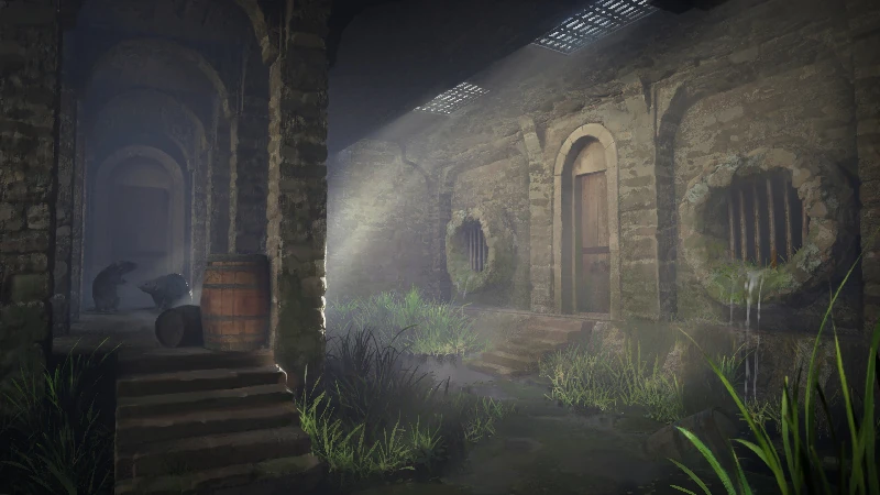 Shattered PD - Regions | Pixel Dungeon Wiki | Fandom