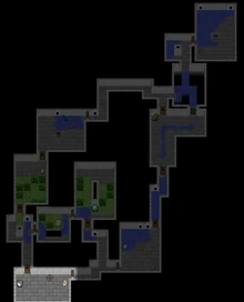 Minecraft Pixel Dungeon | Pixel Dungeon Wiki | Fandom