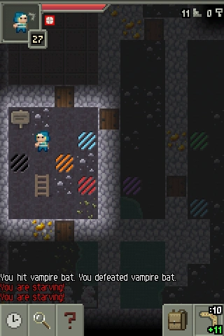 Trap | Pixel Dungeon Wiki | Fandom