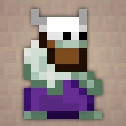 Dwarf warlock | Pixel Dungeon Wiki | Fandom