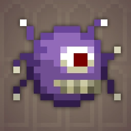 Evil eye | Pixel Dungeon Wiki | Fandom