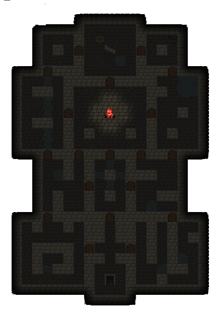 SPecial Surprise Pixel Dungeon/Chapter Bosses | Pixel Dungeon Wiki | Fandom