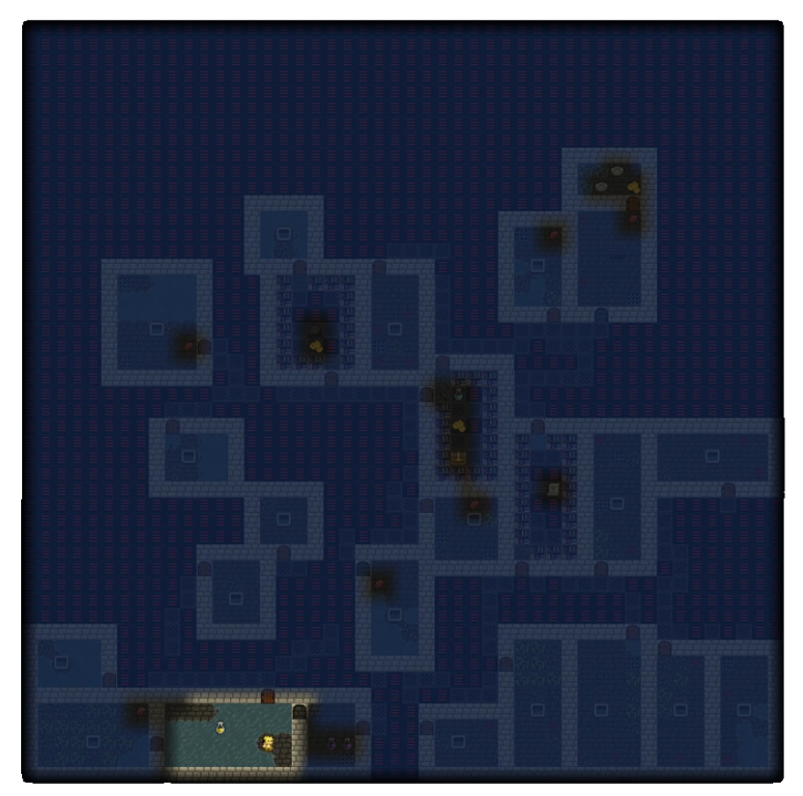 SPecial Surprise Pixel Dungeon/Challenge Book | Pixel Dungeon Wiki | Fandom