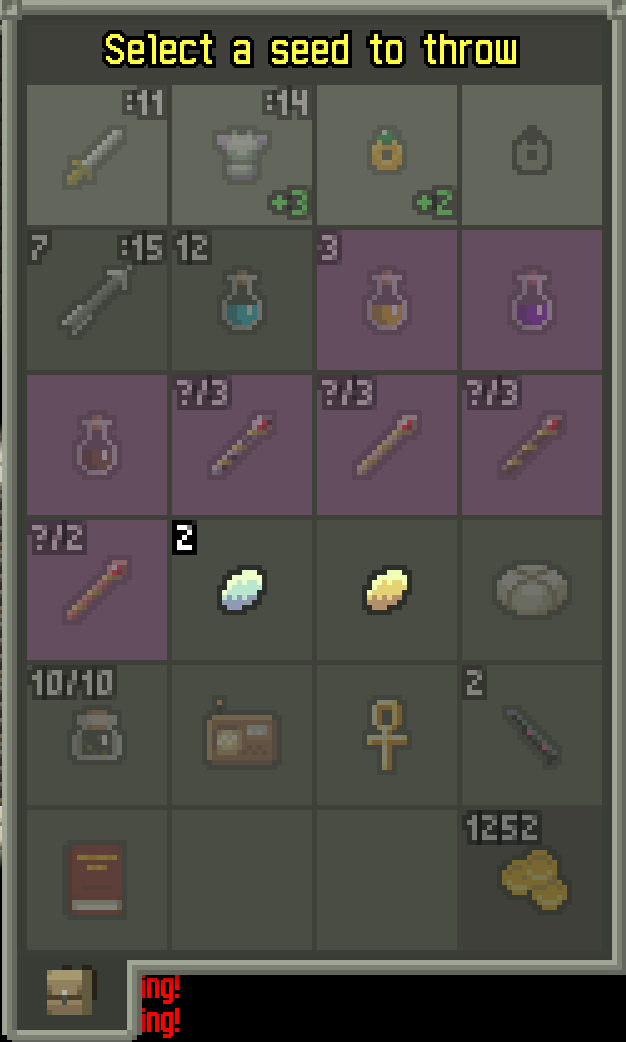 Alchemy pot | Pixel Dungeon Wiki | Fandom