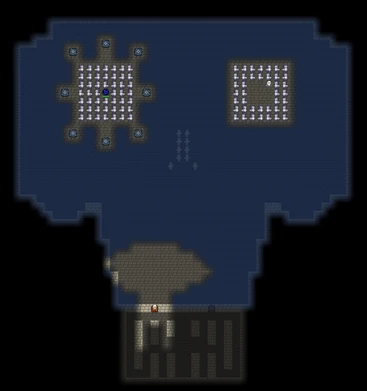 Sprouted Pixel Dungeon/Bosses | Pixel Dungeon Wiki | Fandom