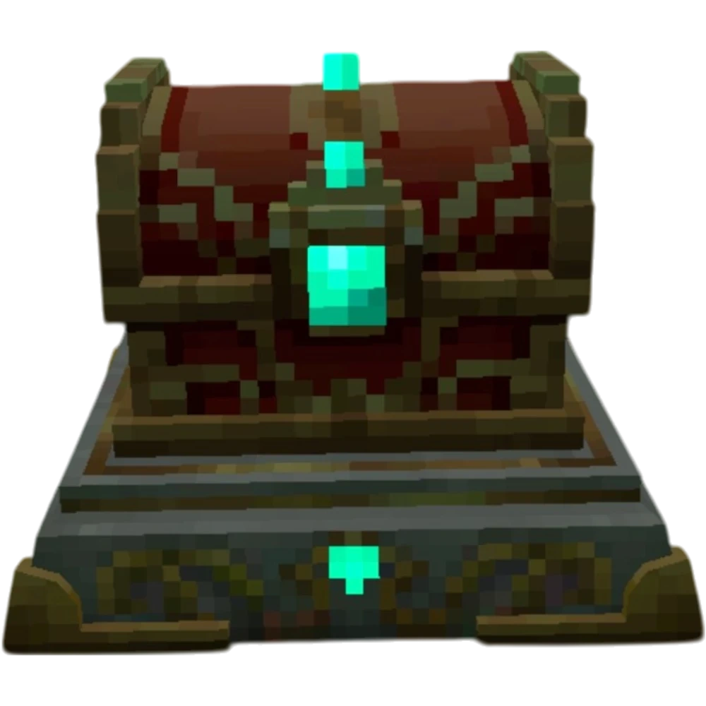 Boss Chest | PixelDungeonVR Wiki | Fandom