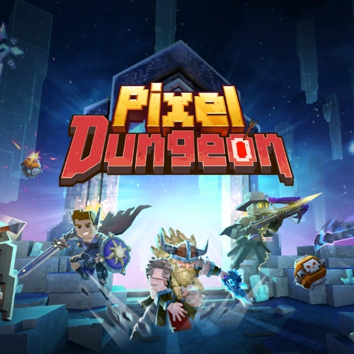 Enemies | PixelDungeonVR Wiki | Fandom