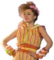 Kiki Nova | Pixelface Wiki | Fandom