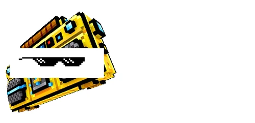 Boombox Evolution | Pixelgunner999's Wiki | Fandom