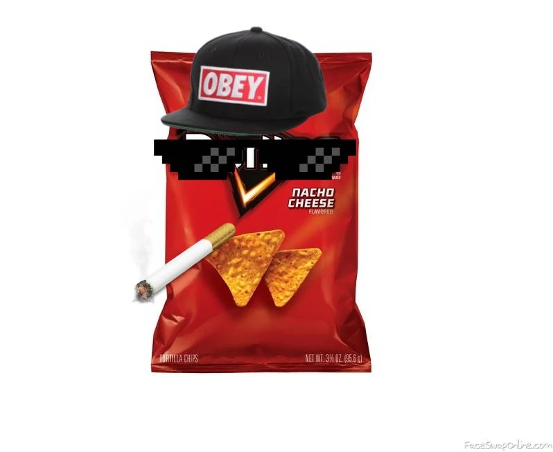 MLG Doritos | Pixelgunner999's Wiki | Fandom