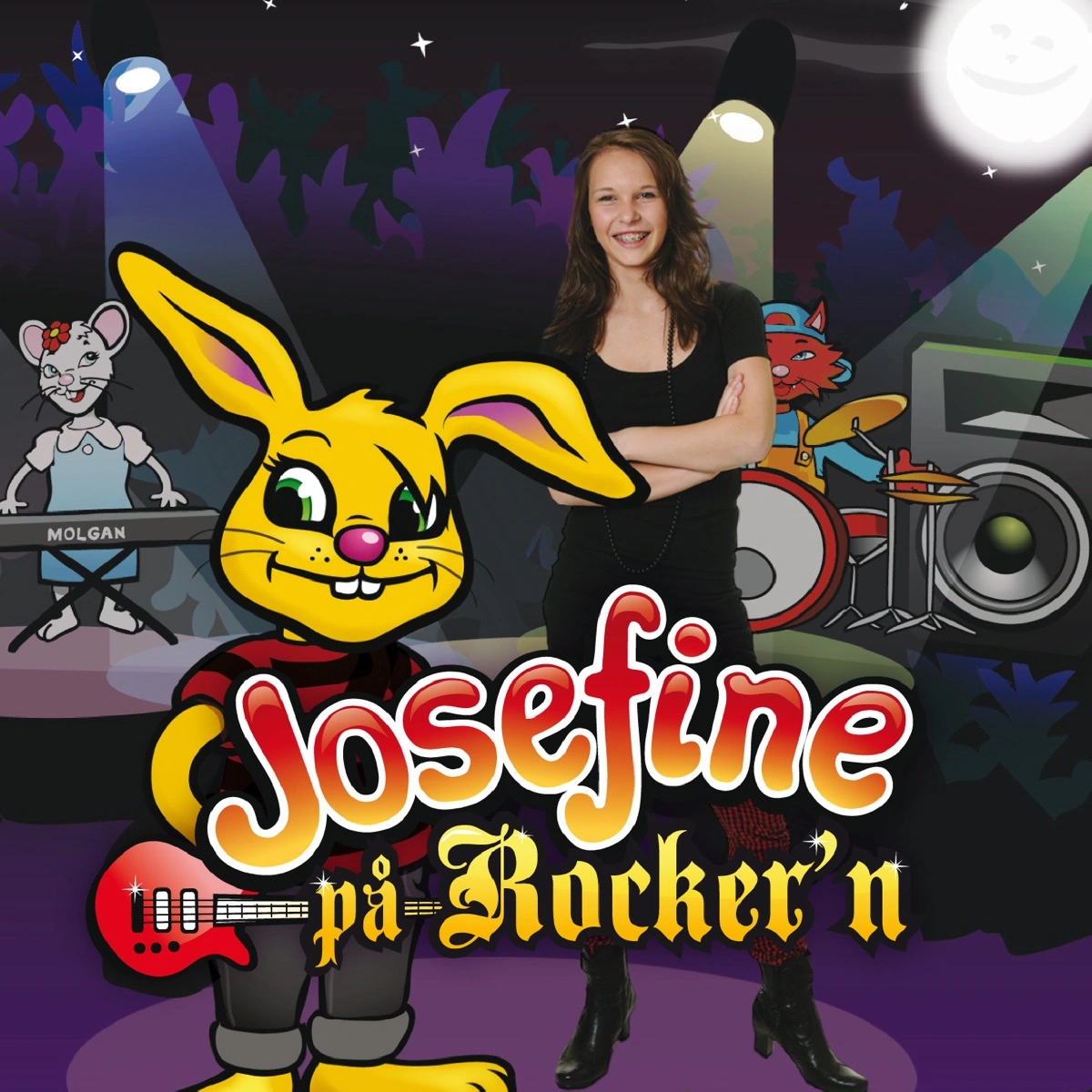 Magi I Eventyrland | Pixeline Wikia | Fandom