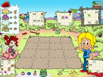 Pixeline: Magi i Pixieland | Pixeline Wiki | Fandom